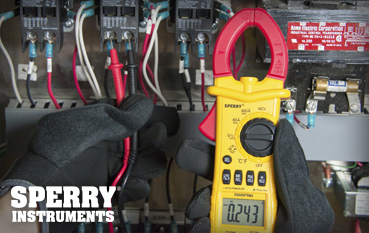Sperry Instruments